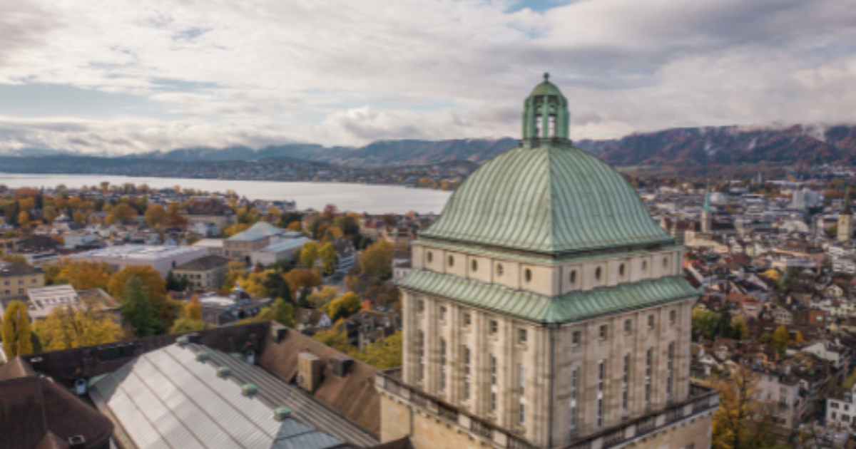 Una Europa partner | Universität Zürich | Una Europa