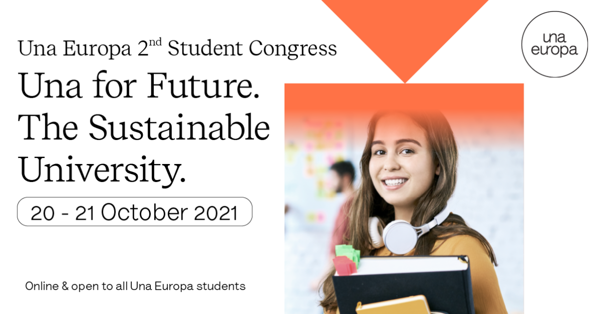 Una Europa Student Congress | Una Europa