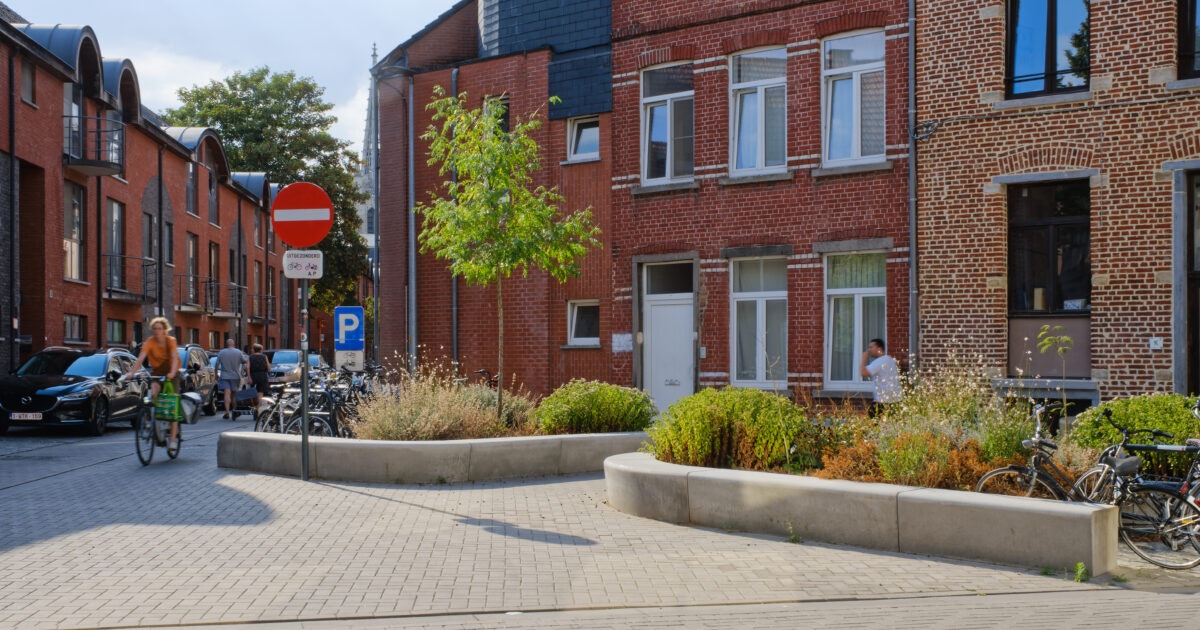 Una.Lecture | From campus to city: Empowering universities for green and healthy cities | Una Europa