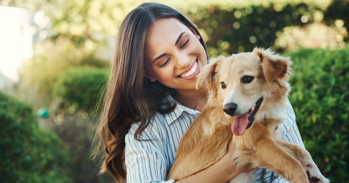 One Health Webinar | One Health aspects of human companion-animal bond ...