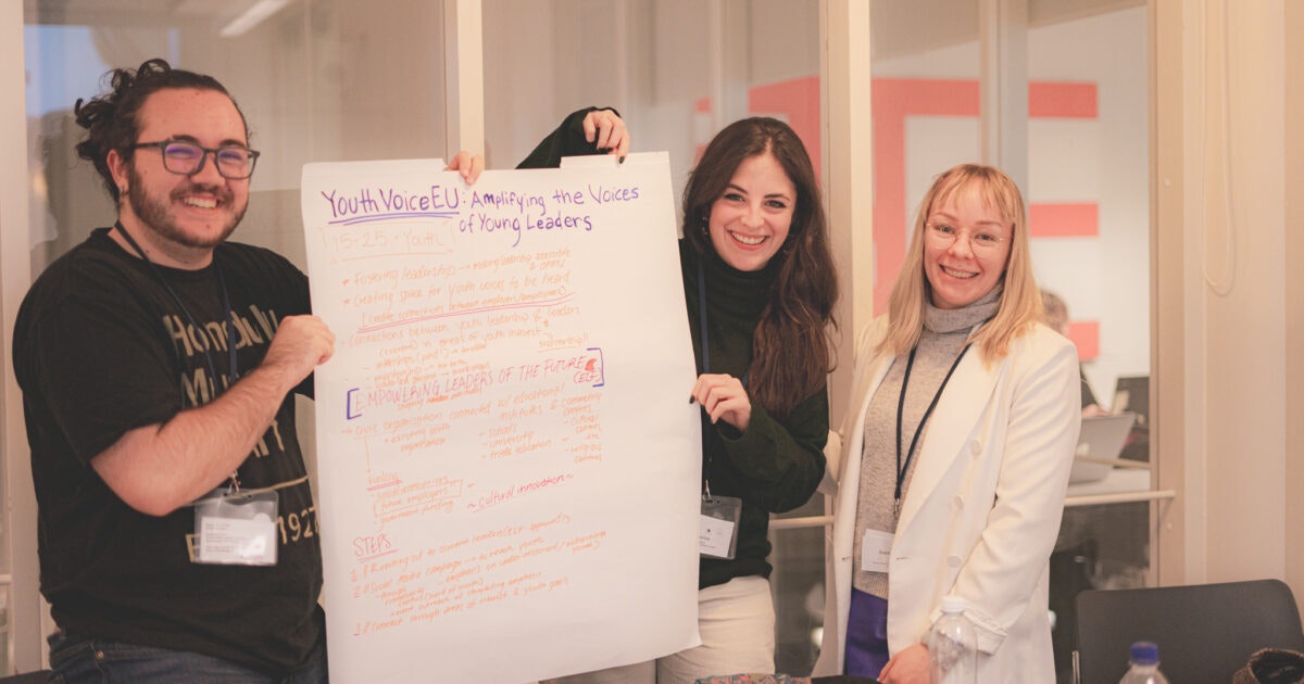 Introducing the Una Europa Student Project Incubator | Una Europa